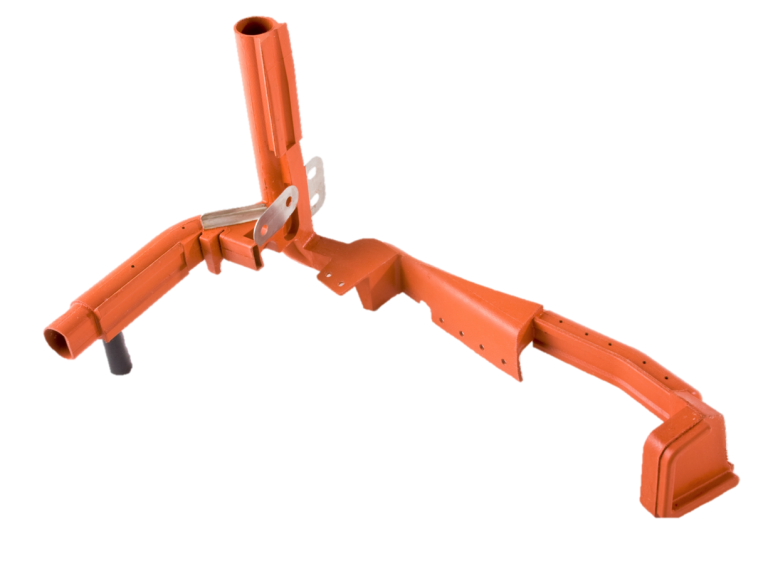 Fire Proof Seals - Kirkhill