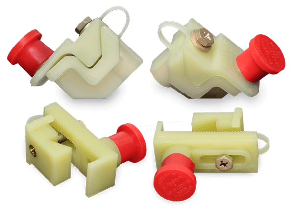 Stringer Clips - Kirkhill