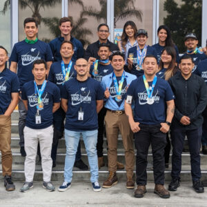 Kirkhill welcomes NMC Group, Inc. to its Brea, CA location - Kirkhill